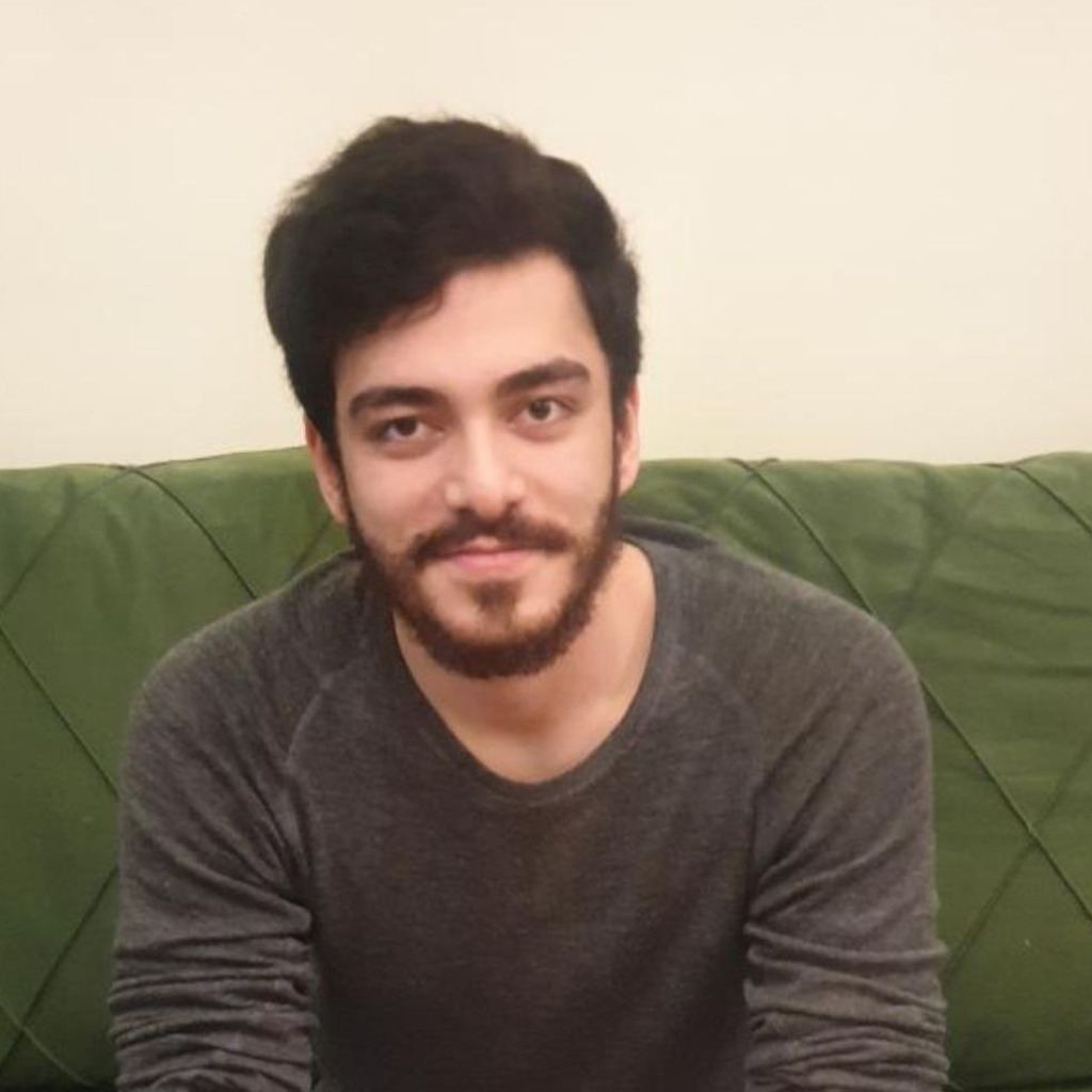 sepehr moafi - Computer Engineer's degree - Payame Noor University | XING