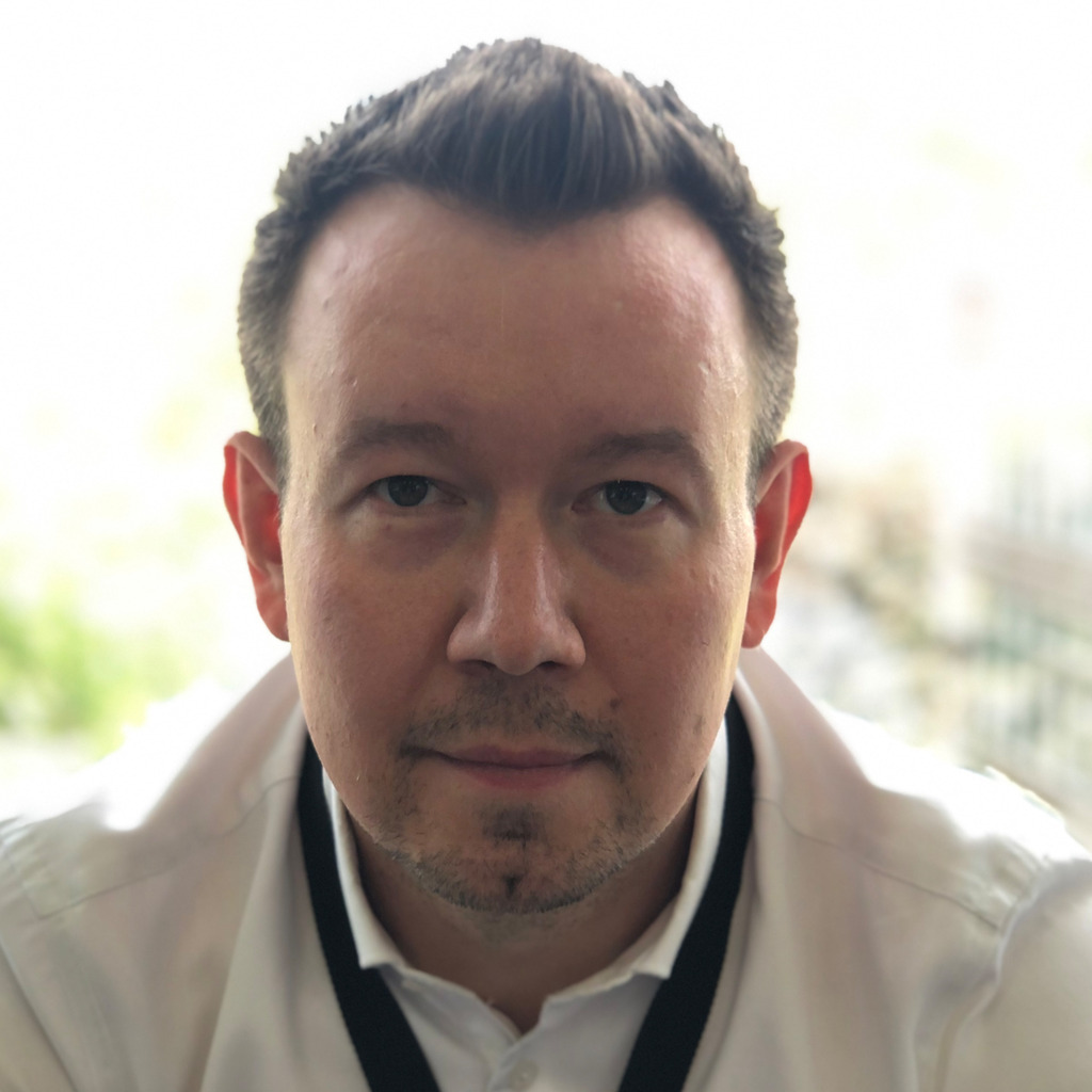 Nikolay Kisenko - Lawyer - Rosatom Overseas | XING