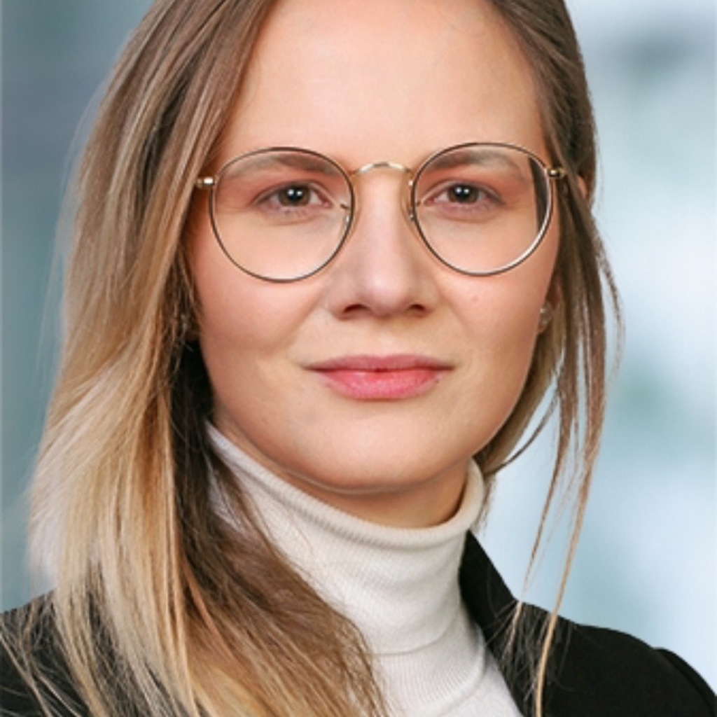 Randi Anna Schneider - Projektleiterin / Expertin für ...