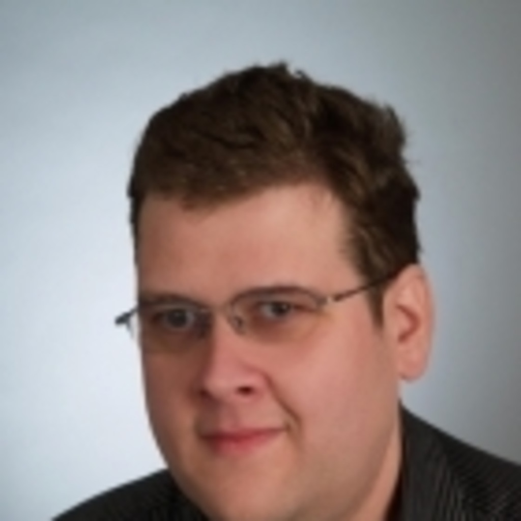 Michael Reindl - Sachbearbeiter Verkaufsinnendienst - Koenig ...