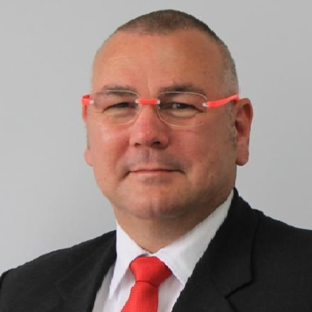 Dirk Markus Ochsenbauer - Betriebsleiter - KTS Krankentransport ...