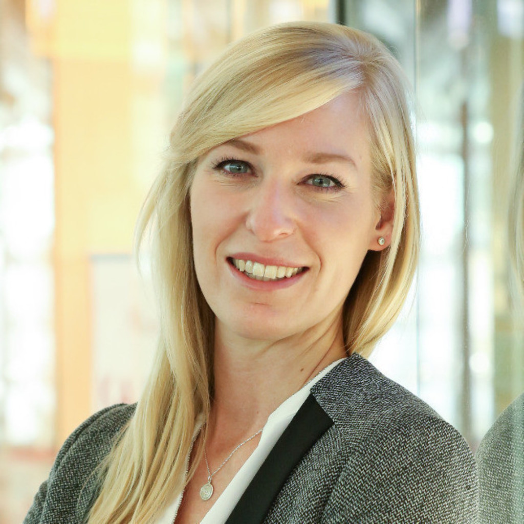 Leigh-Ann Behrendt - International Project Manager - Employee Survey ...