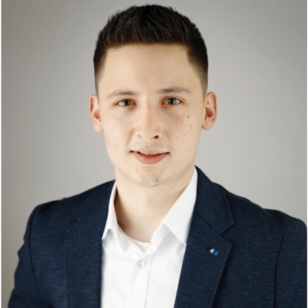 Tim Winkelmann - Key Account Manager - Danish Bakery - Easyfood A/S | XING