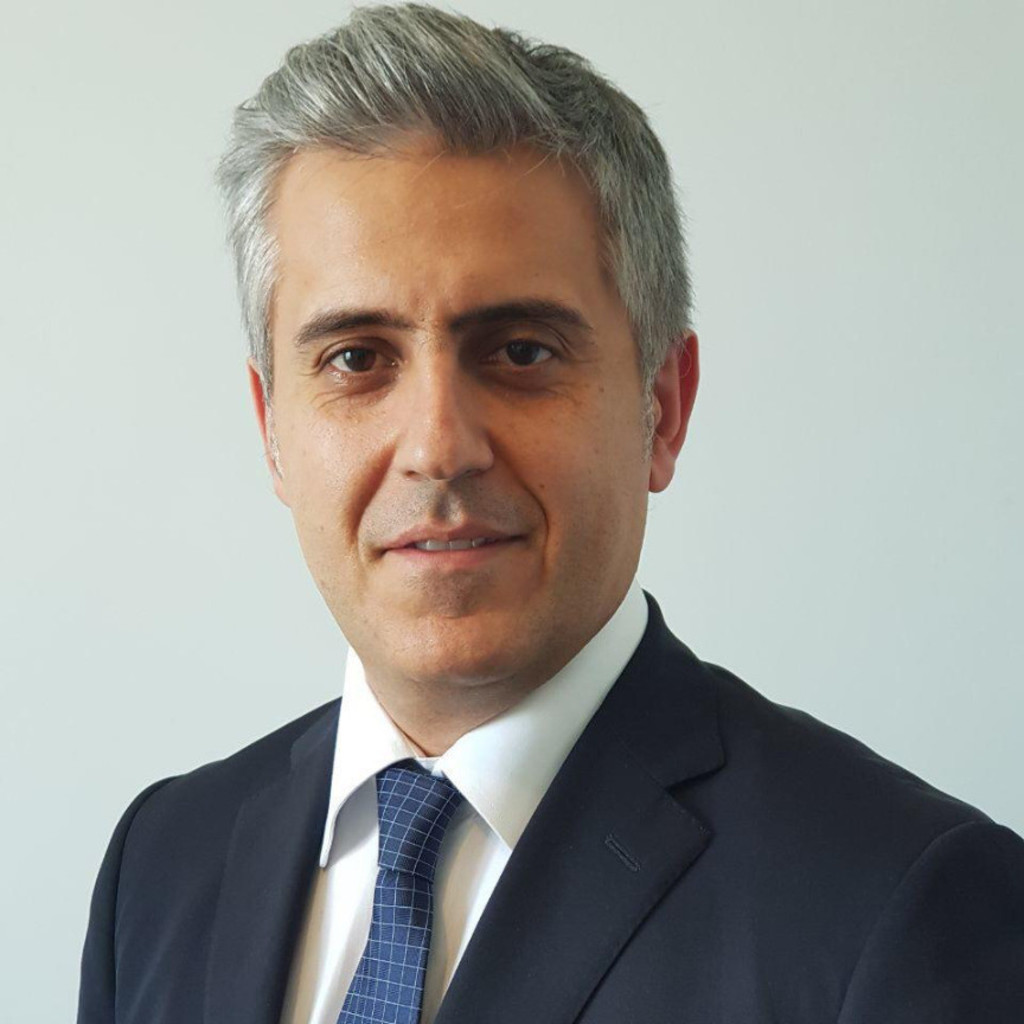 Ing. Mahdi Saedi - als Leiter in Maschinenbau, Wartung und Herstellung ...