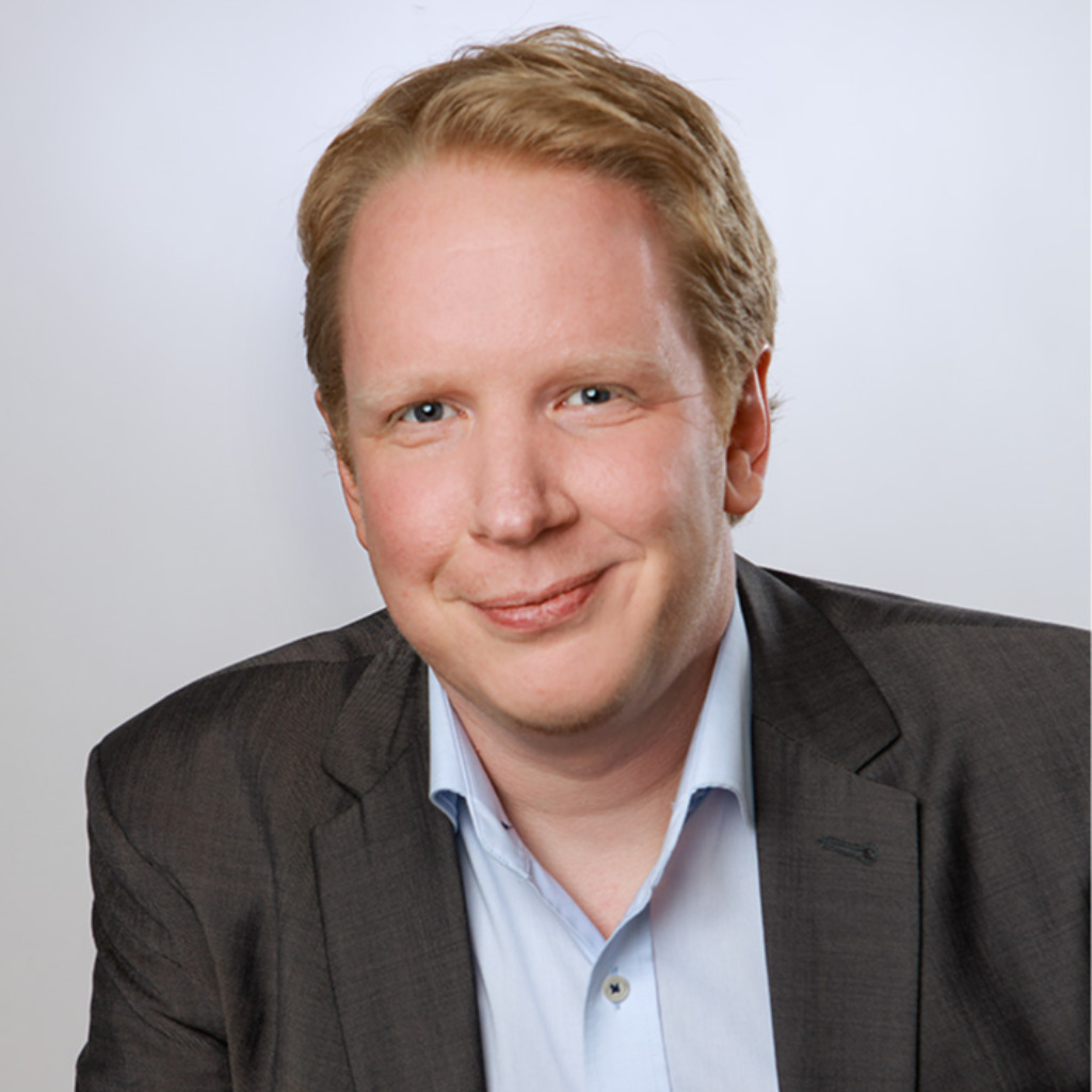 Michael Petermeier - IT Koordinator - Laufer GmbH & Co. KG | XING