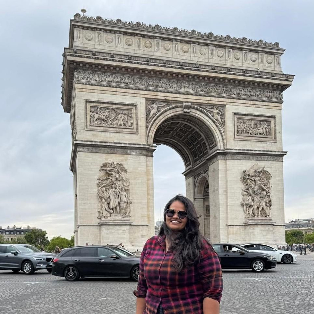 Iswarya mohan - Junior Software Engineer - Infosys Limited | XING