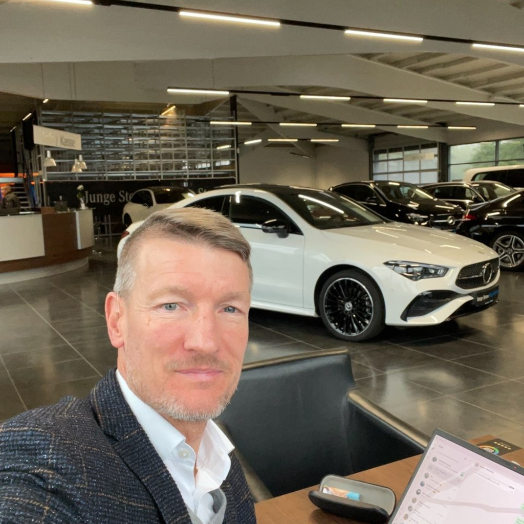 Frank Schuler - Unternehmer - https://www.thebenchmarker.de | XING