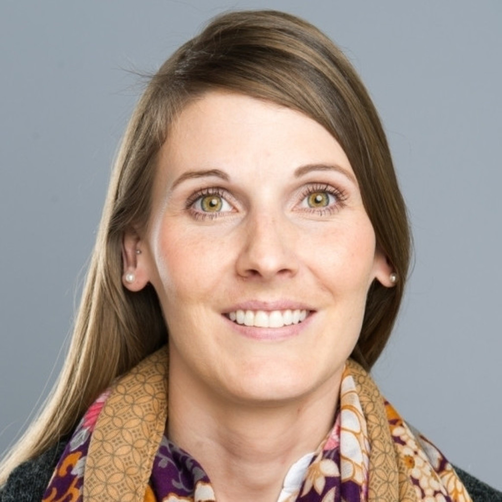 Daniela Braun - QC Analyst - Boehringer Ingelheim RCV GmbH & Co KG | XING