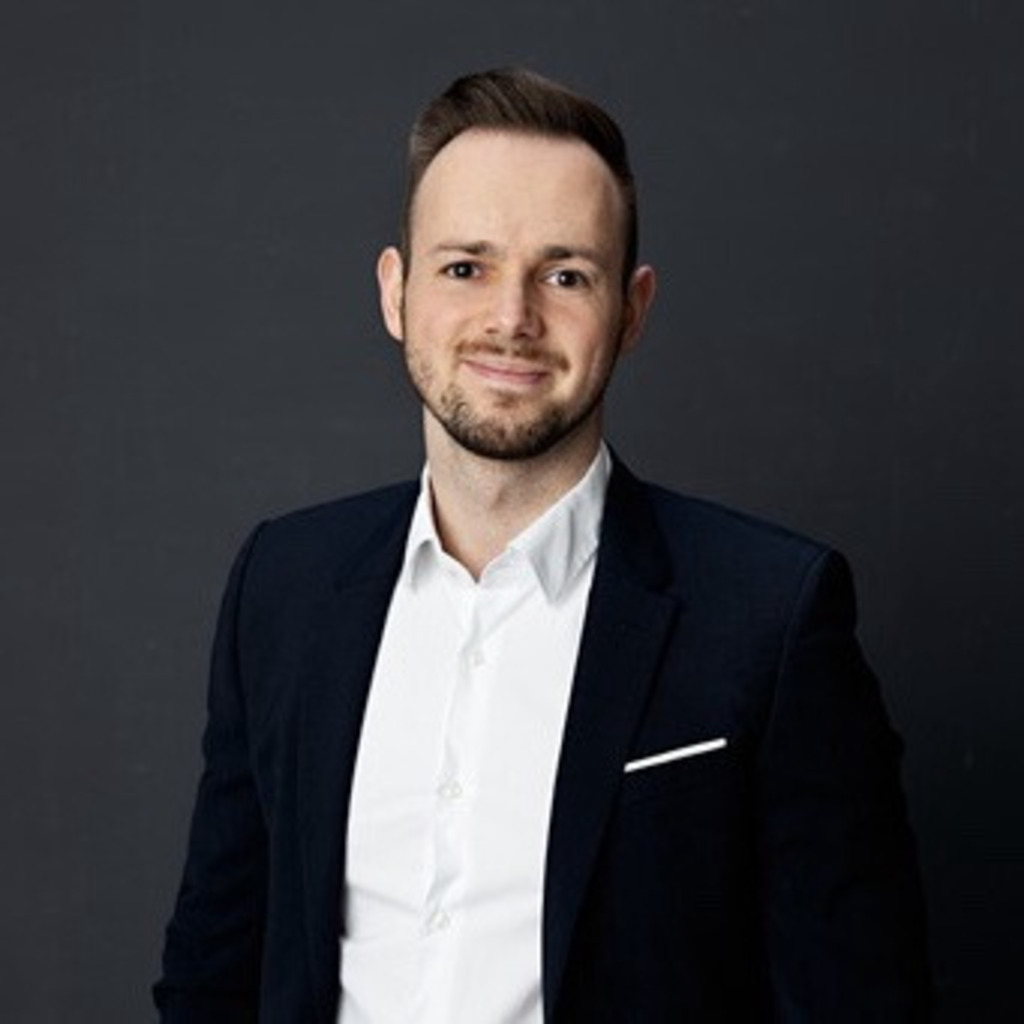 Steven Erb - National Gateway & Carrier Procurement Manager Air ...