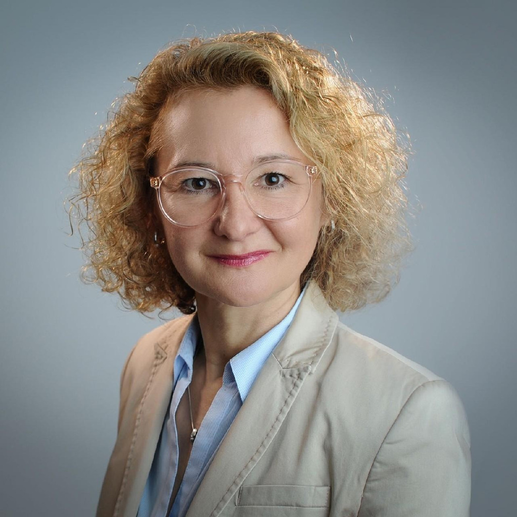 Dr. Valida Pinjo-Reszat - Projektleitung - Deutsche Bahn AG - DB ...