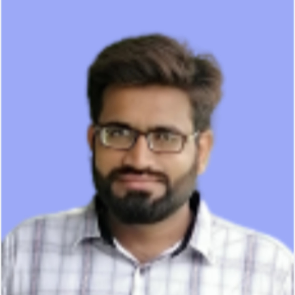 Muhammad Azam - Full Stack JavaScript developer - Step inn Solution | XING