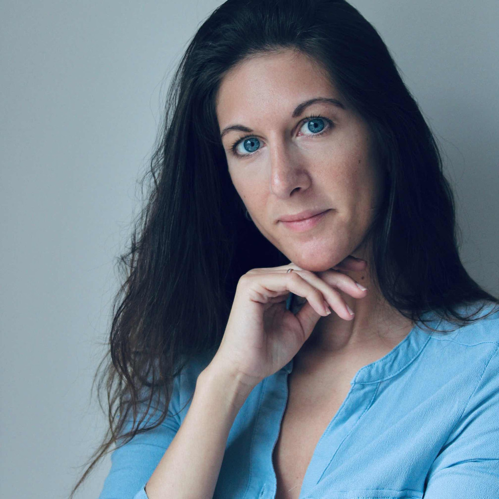 Anna Elzer - Produktmanagerin - Herweck AG | XING