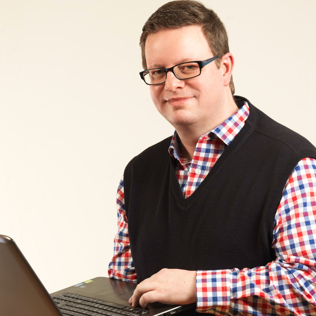 Rainer Schmid - IT-Trainer - Häuser zum Leben | XING