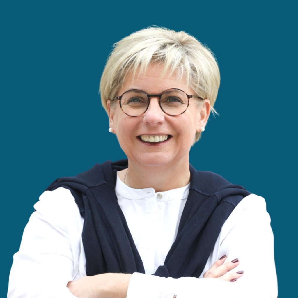 Claudia Werner - Head of Krones Academy - Krones AG | XING