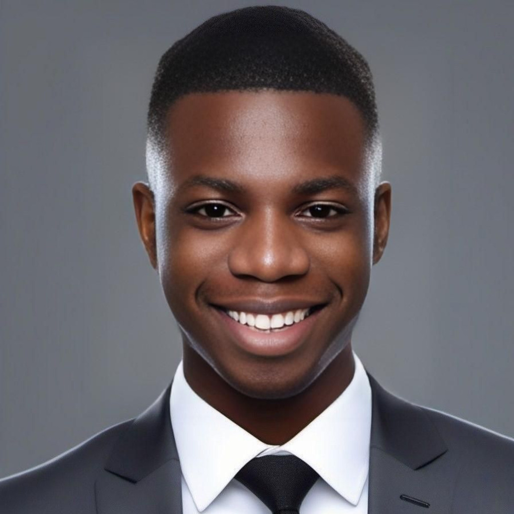 IFECHUKWU Ojukwu - Film & Video Editor - Ojukwu Ifechukwu | XING