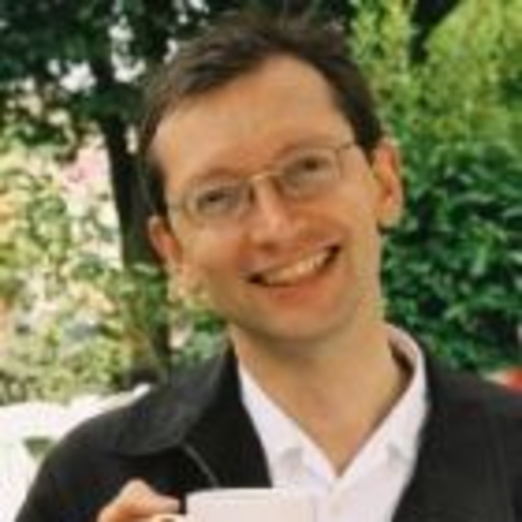 Robert Elkner - Professional Services / Systemtest - SEN | XING