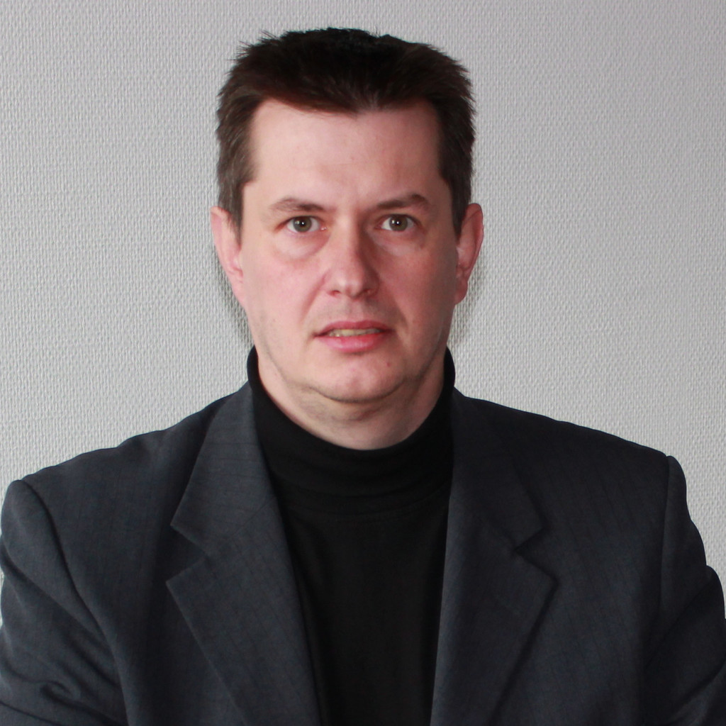 Torsten Sommer - Unternehmensberatung - CERTUS | XING