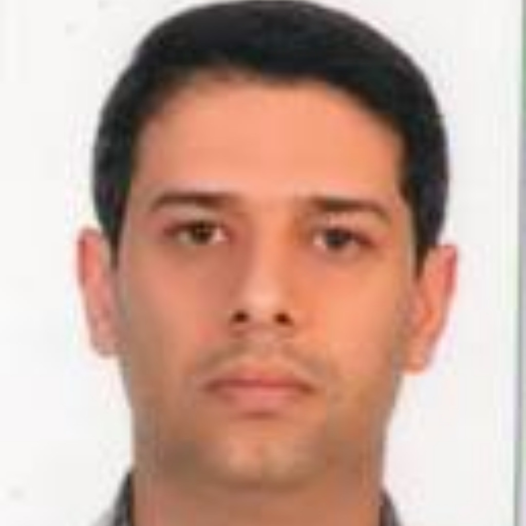 Ing. Hani Ashoorizadeh Taziani - Chemical Engineer - BandarAbbas oil ...
