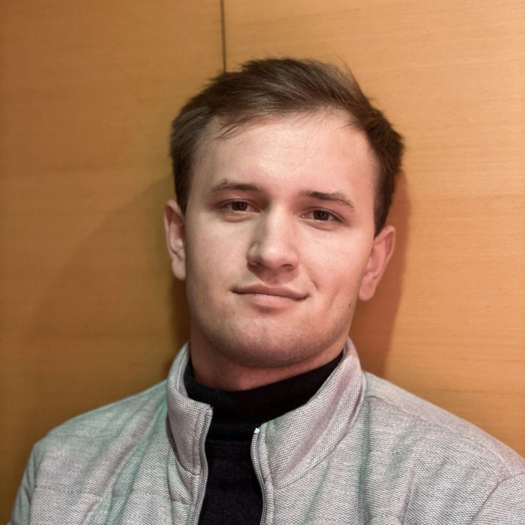 Ivan Marchenko - .NET Software Developer - Nix Solutions | XING