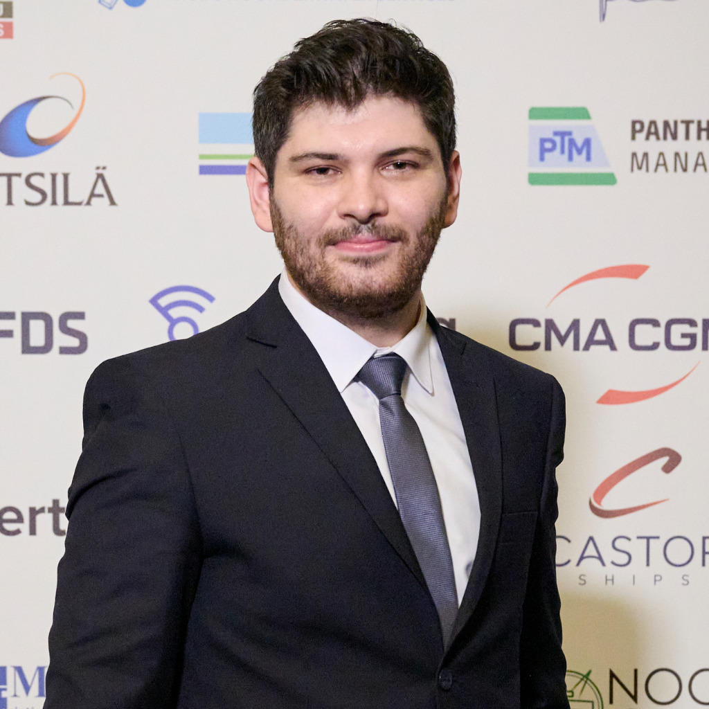 Nijat Suanverdiyev - Event Coordinator - BS Group | XING