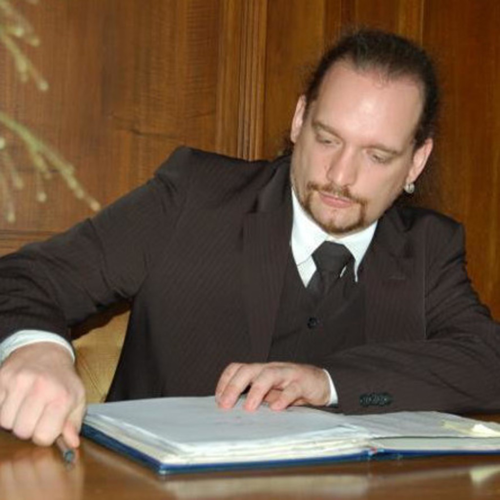 Thomas Rühle - Sachbearbeiter Graphics - KPMG AG Shared Delivery Center ...