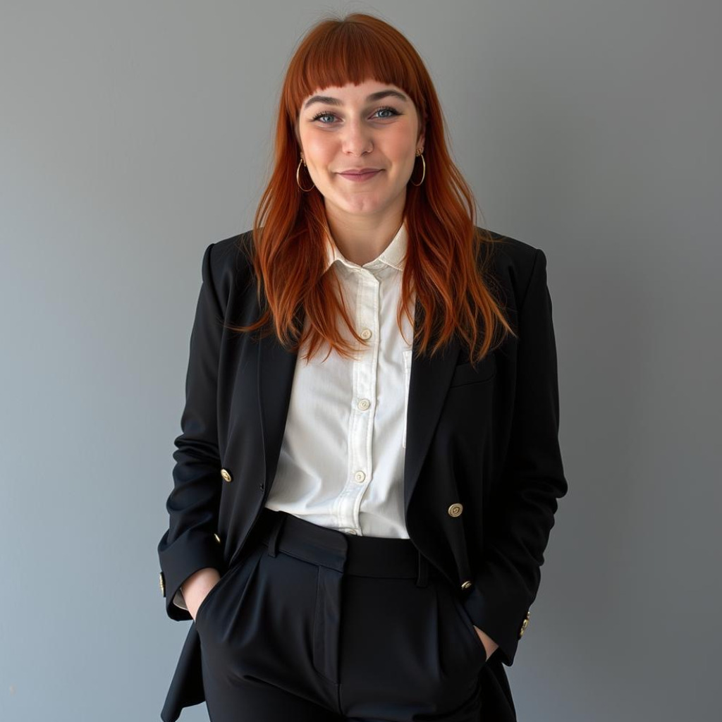 Laura Fricke - Senior Sales Consultant Office I Finance - DIS AG | XING