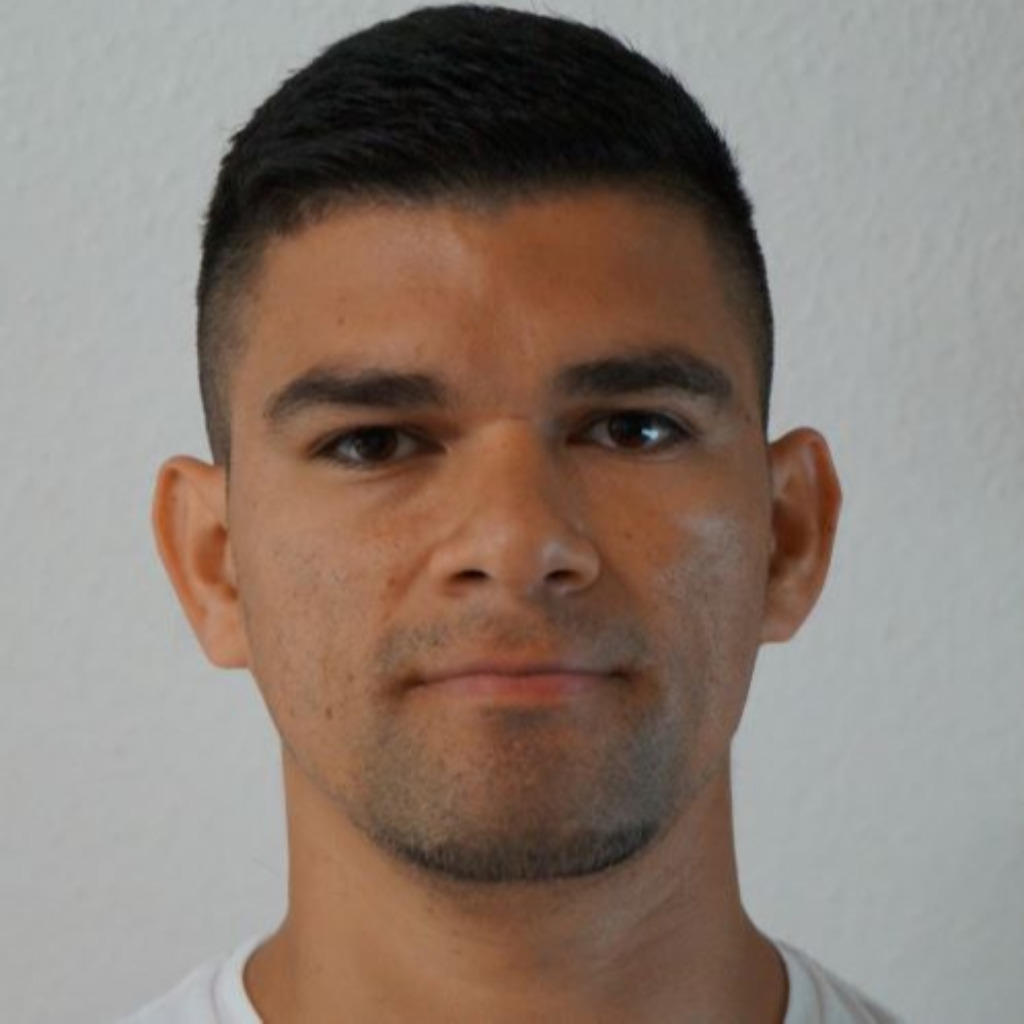 jonathan Rengifo Rengifo - Lagerleiter - BEEGY GmbH | XING