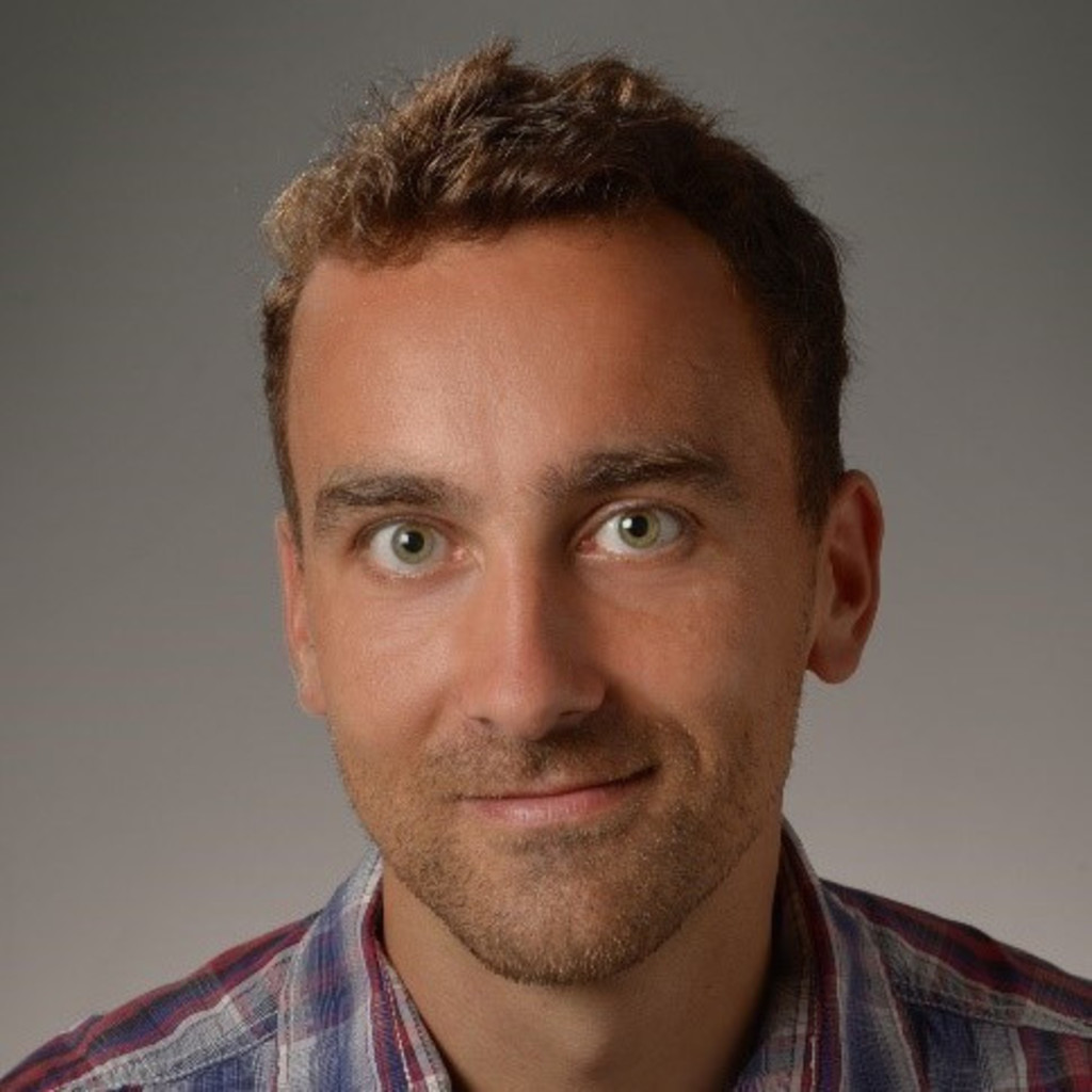 Dr. Michael Schmidt - Software Entwickler (Maschinelles Lernen ...