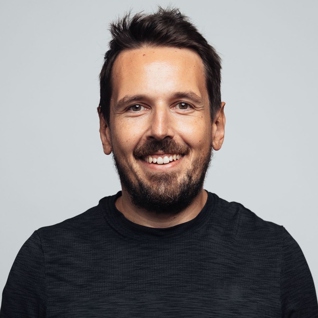 Markus Moser - Abteilungsleiter IT Business Solutions - TTS Tooltechnic ...