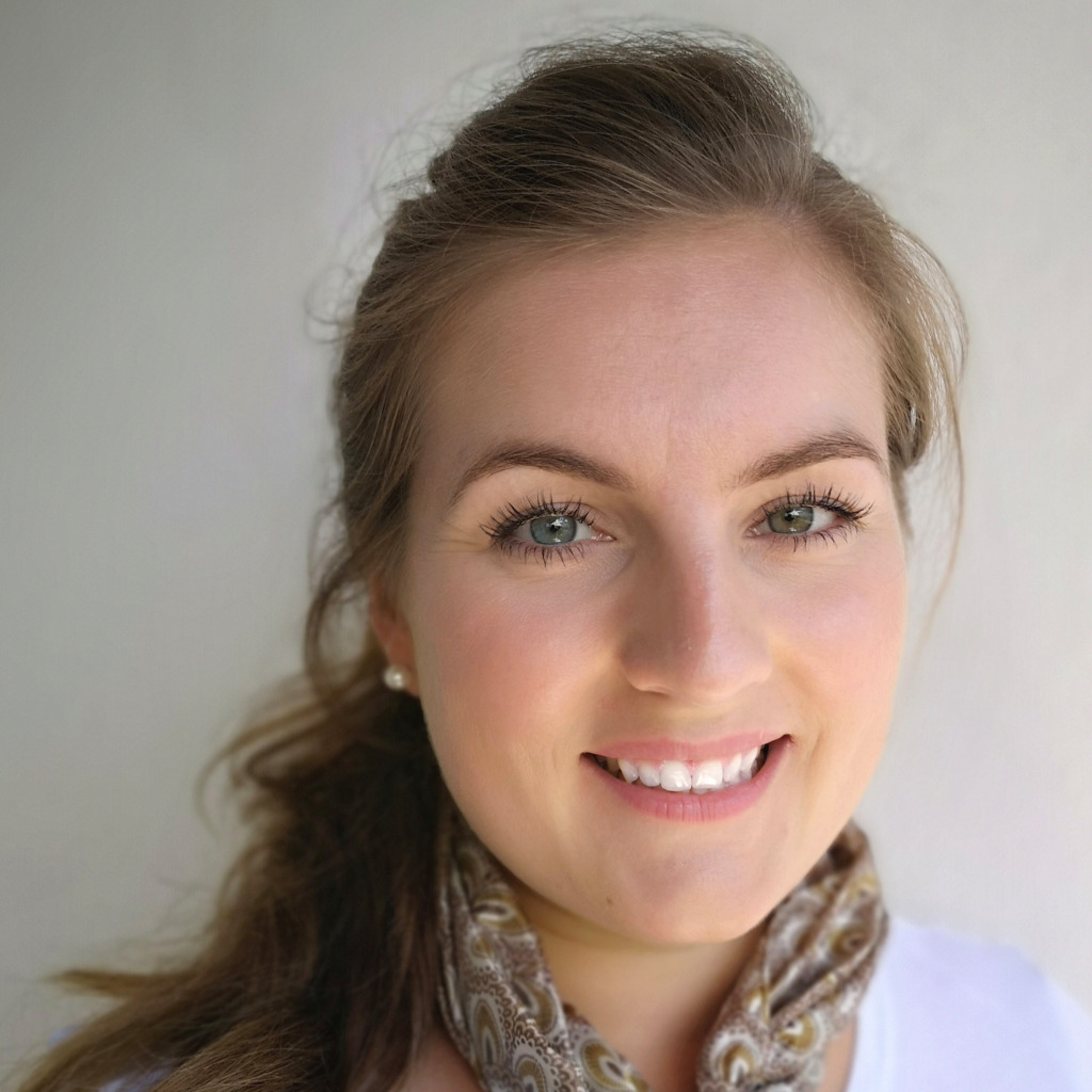 Laura Wenders - Wirtschaftsrecht - Frankfurt am Main University of ...