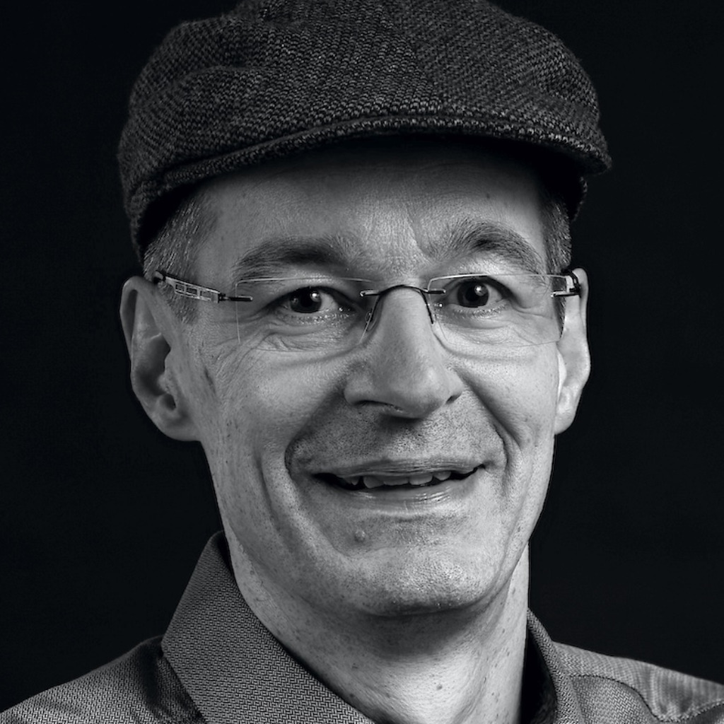 Michael M ller Hillebrand Senior Consultant DOCUFY GmbH XING