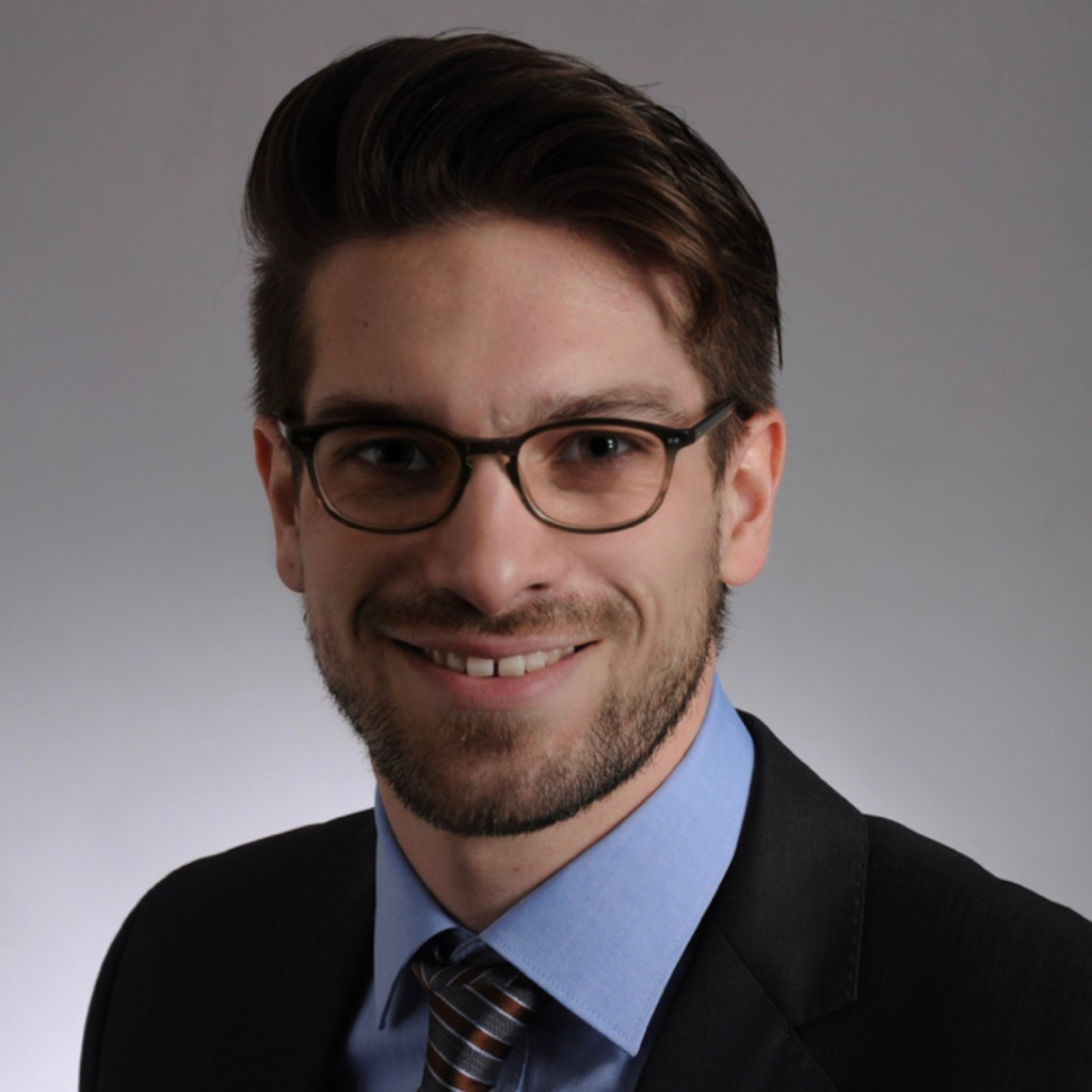 Tobias Brandt - Einkäufer - Scheidt & Bachmann GmbH | XING