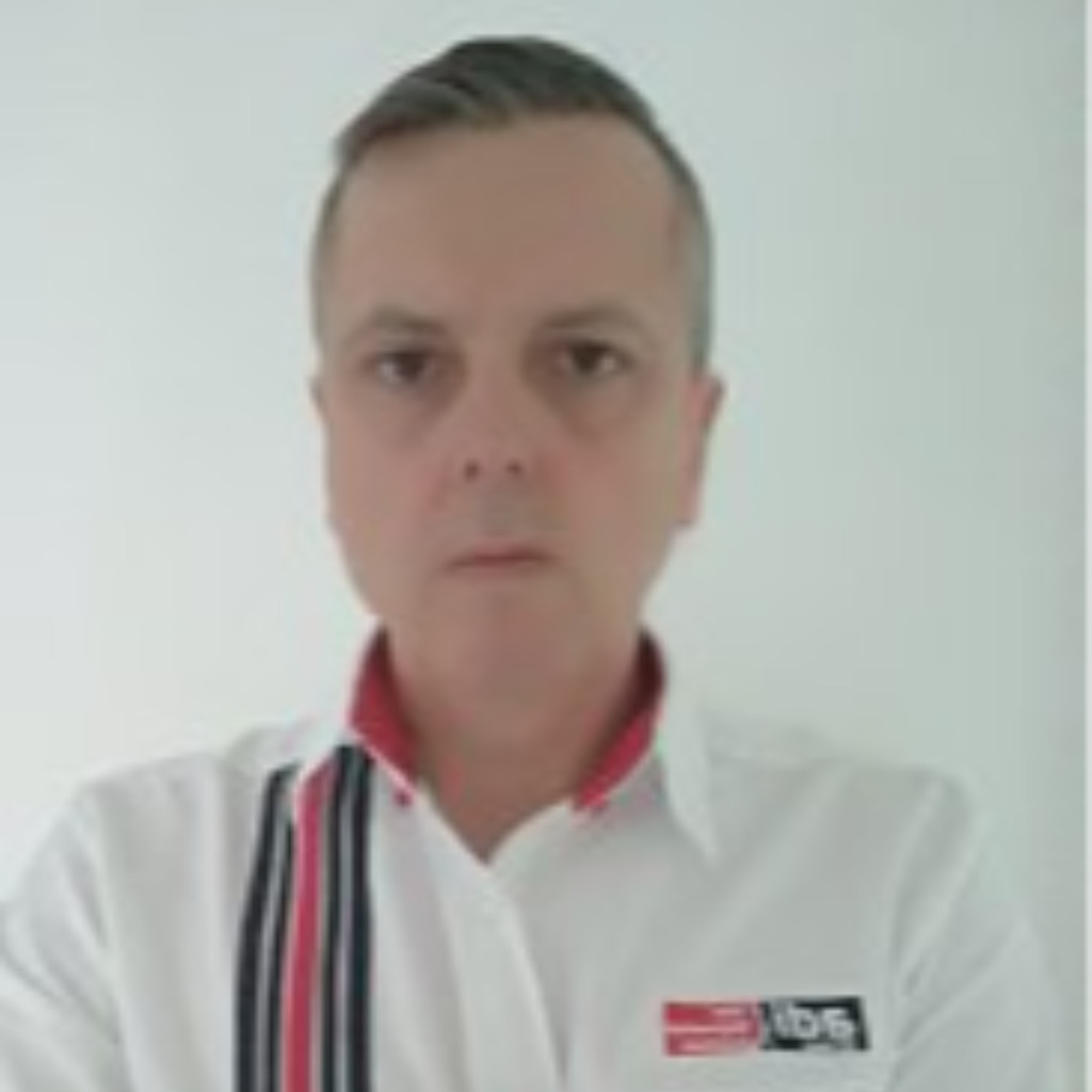 Borislav Petkov - SENIOR PROJECT MECHANICAL ENGINEER - ABB | XING