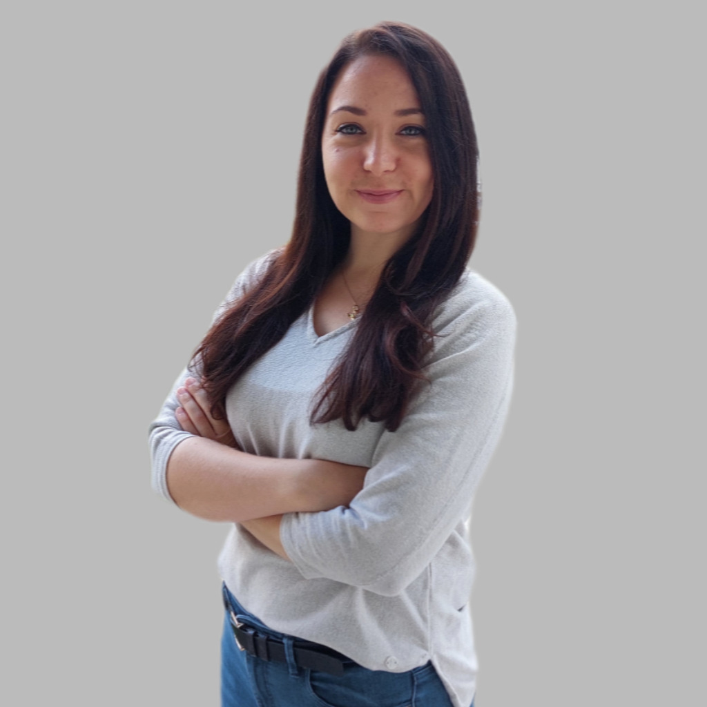 Rebecca Becker - Abteilungsleiterin Beauftragtenwesen - VR Bank ...