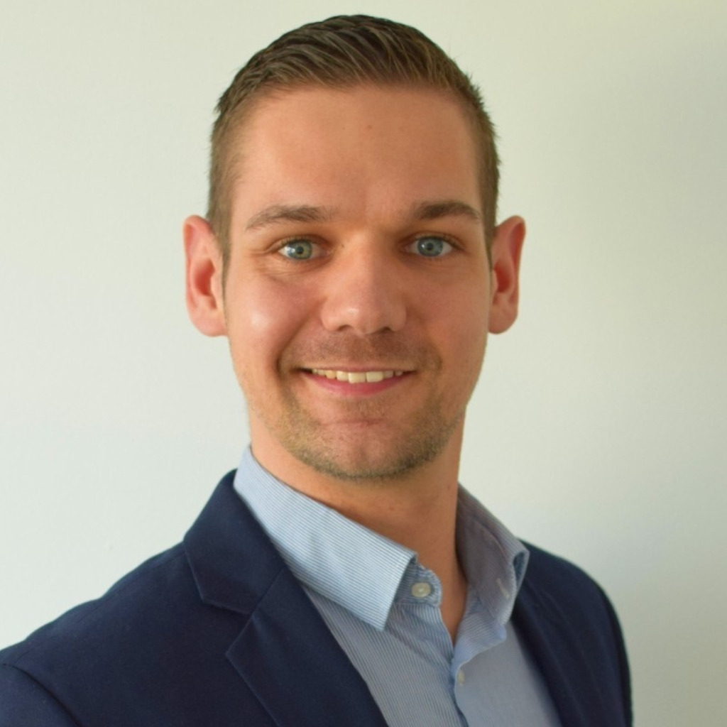 Sebastian Weiss - Gebietsverkaufsleiter Austria/ Sales & Management ...