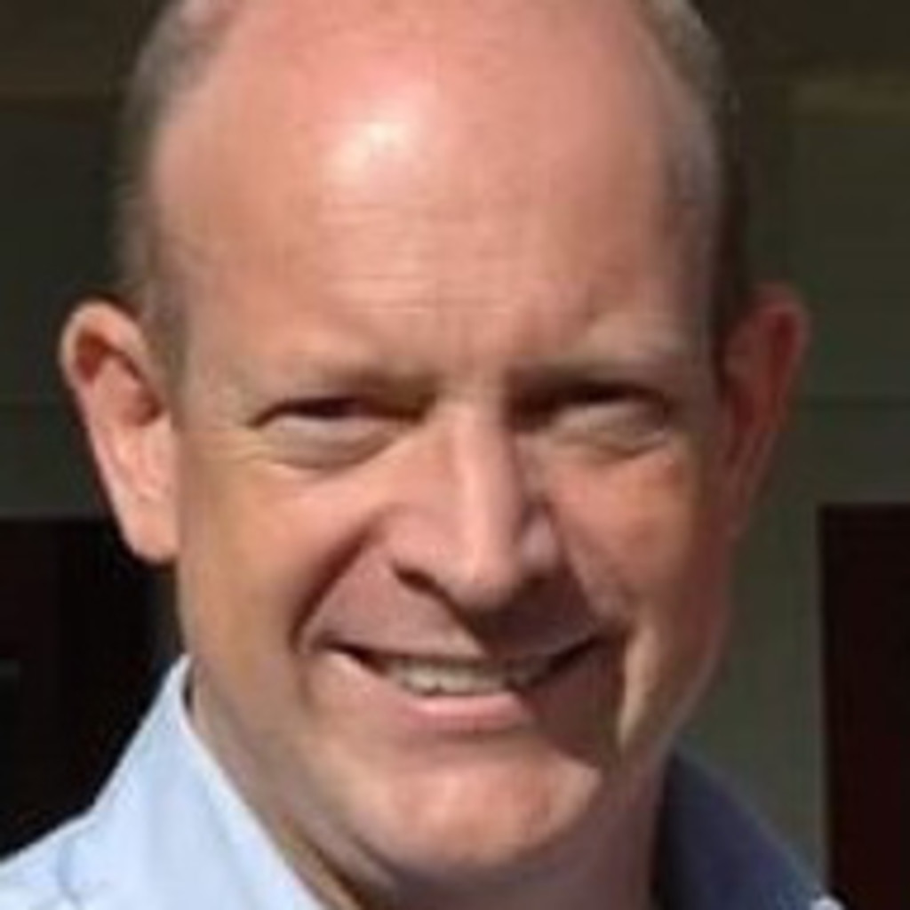 Thomas Theiner - Chief Customer Architect - Oracle | XING