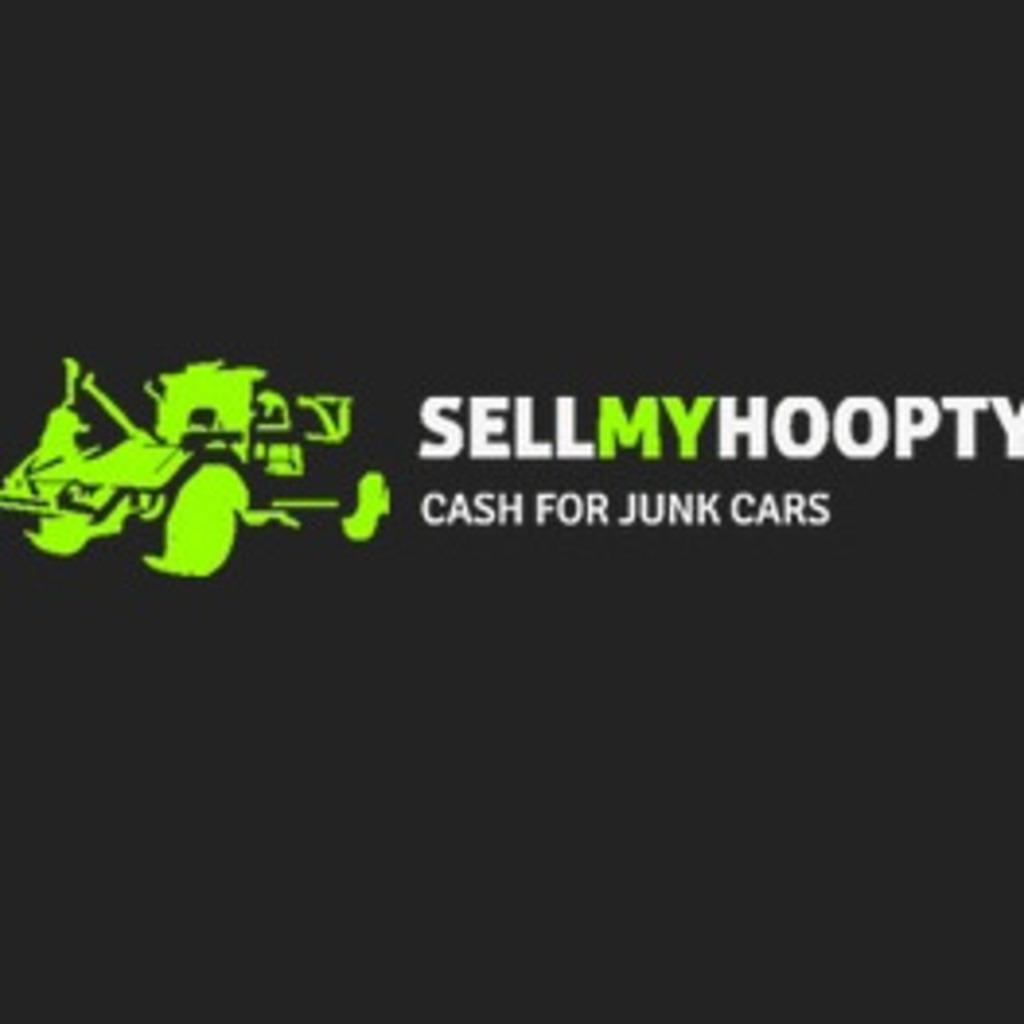 Sell My Hoopty - Towing service - SellMyHoopty-Cash For Junk Cars | XING