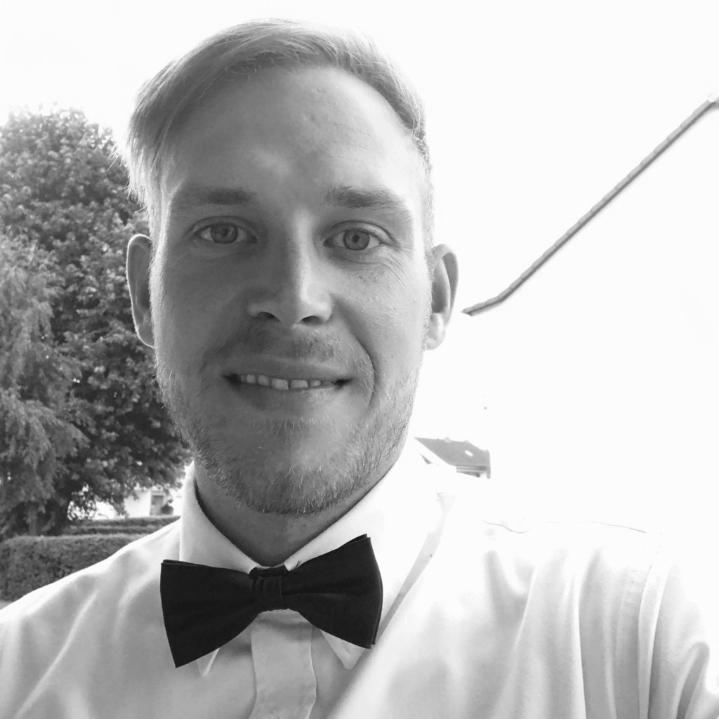 Kevin Simon - Versuchstechniker - Hanon Systems Deutschland GmbH | XING