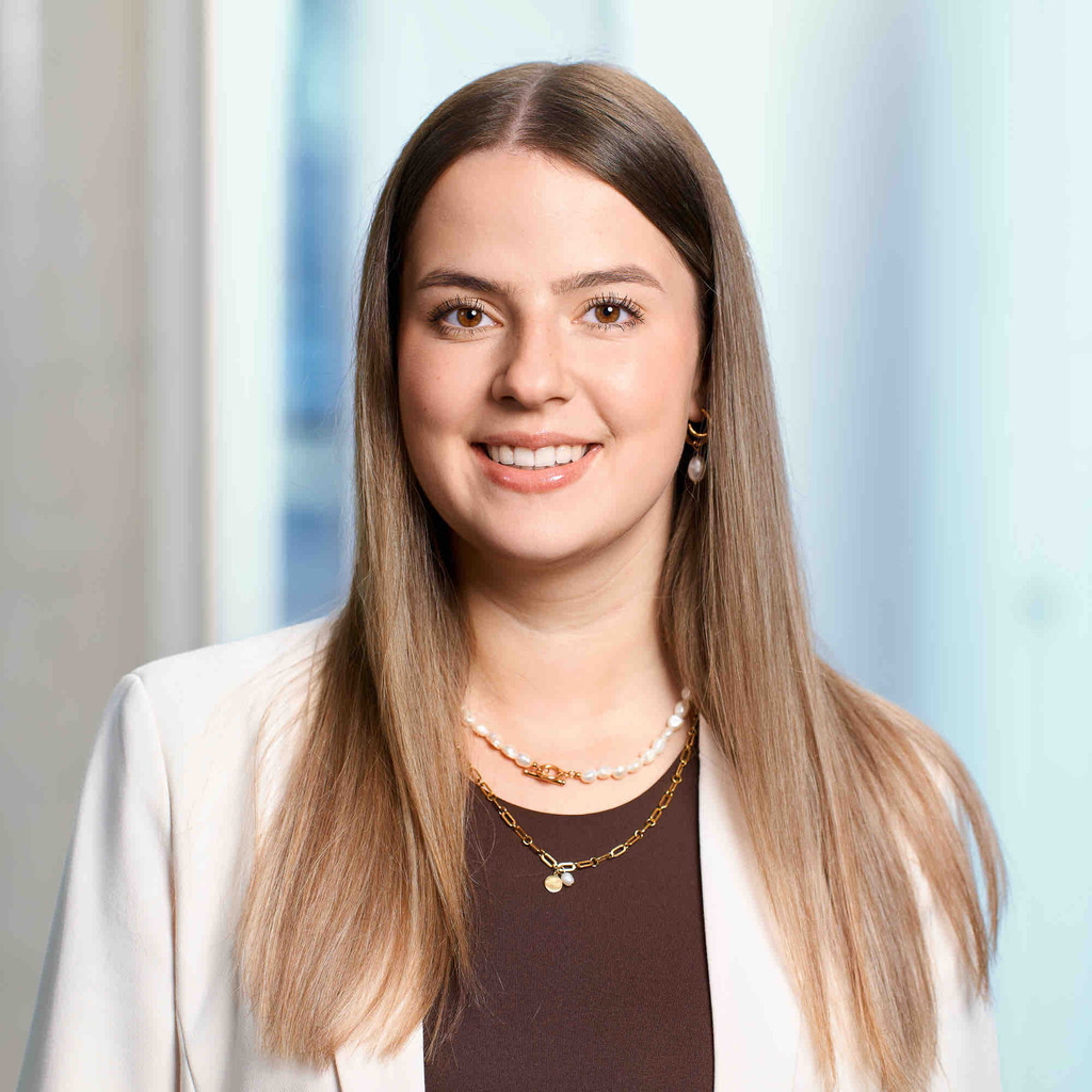 Talia Schließmann - International Business Administration ...