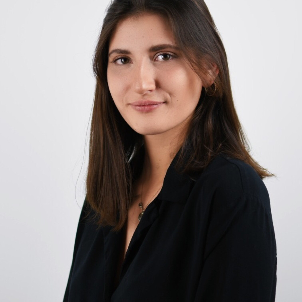 Pia Paulick - Publizistik und Kommunikationswissenschaft - Freie Universität Berlin | XING