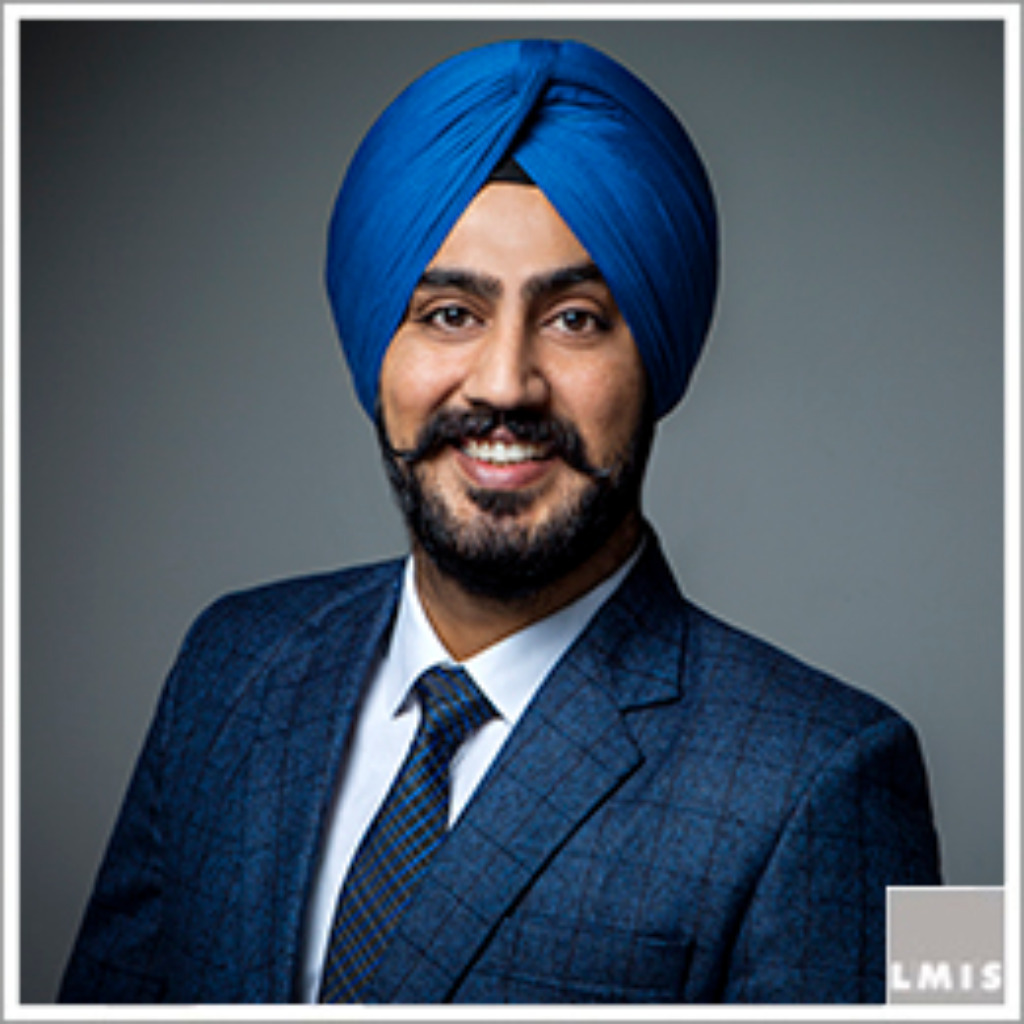 Harvinder Singh - Software-Entwickler Java - LMIS AG | XING
