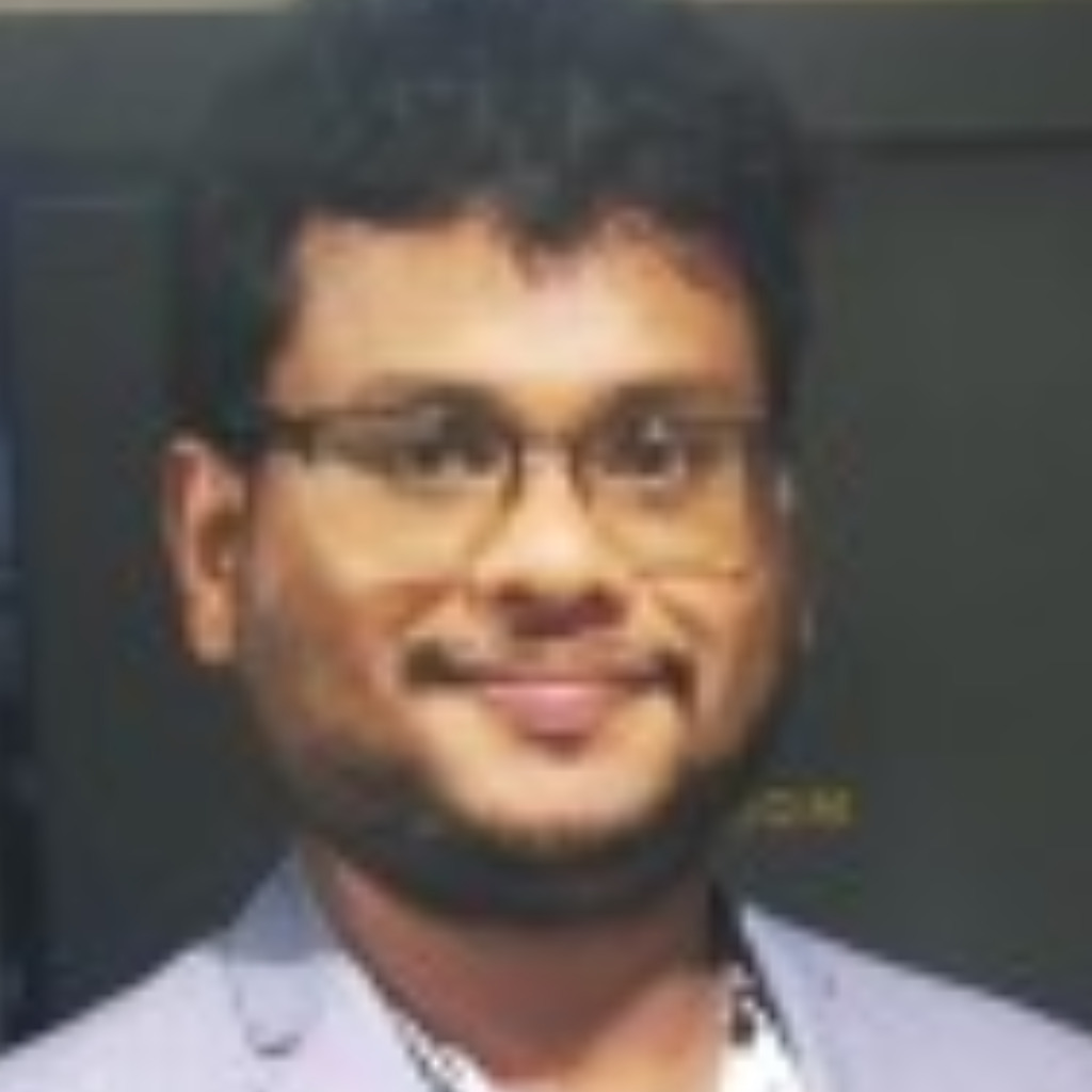 Kalirajan Kathirvel - Senior Software Engineer - Cognizant Softvision | XING