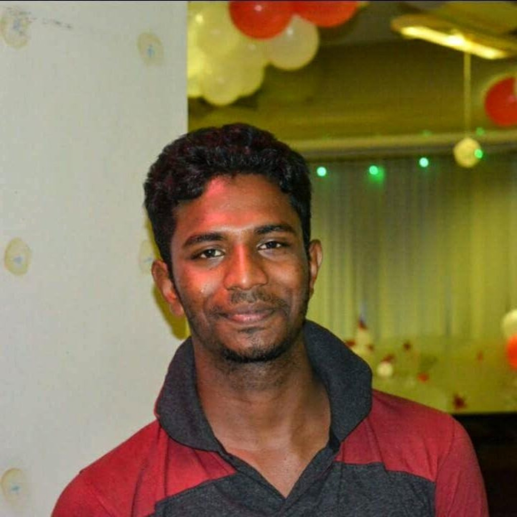 Saran Kumar - Elv engineer - Technocarts solutions | XING