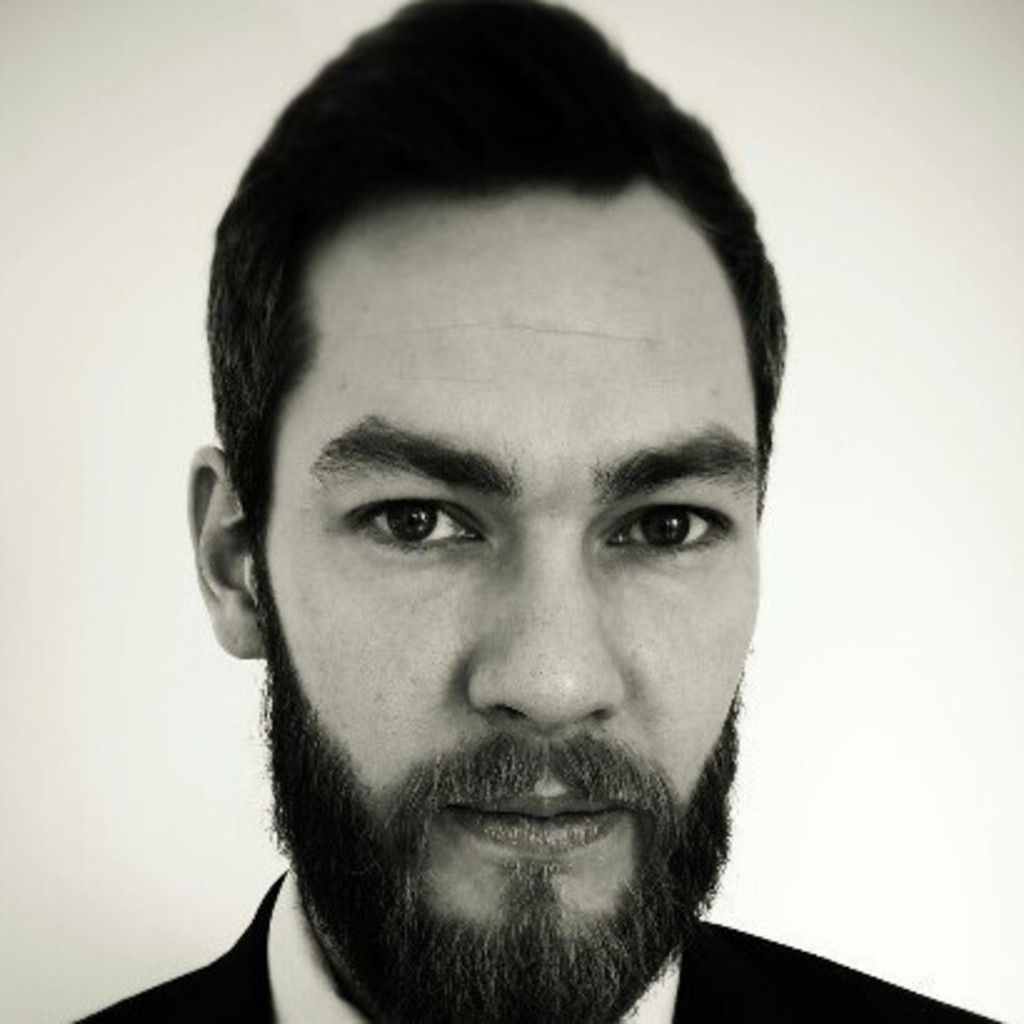 Christian Franck - Specialist Industrial Engineering - UPS United ...