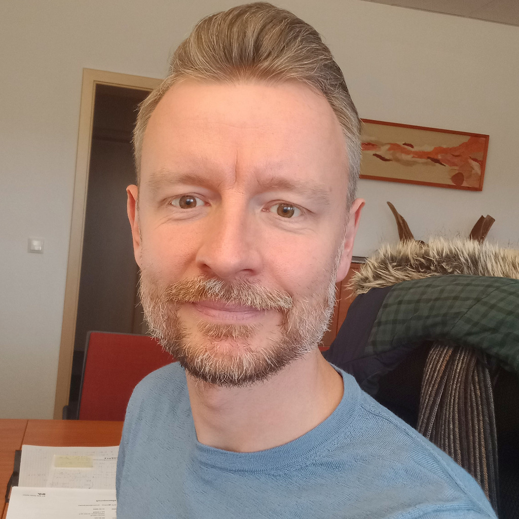 Alexander Busch - Vertriebsmitarbeiter im Außendienst - Wilfert Versicherungsvermittlung GmbH | XING