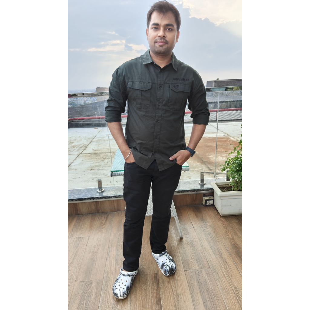 subham kumar - Senior Software Engineer - mercedes benz | XING