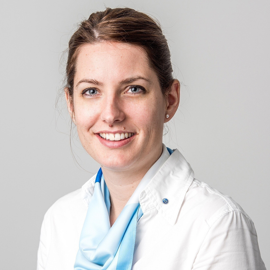 Angela Kaiser-Michel - International Affairs and Governance ...