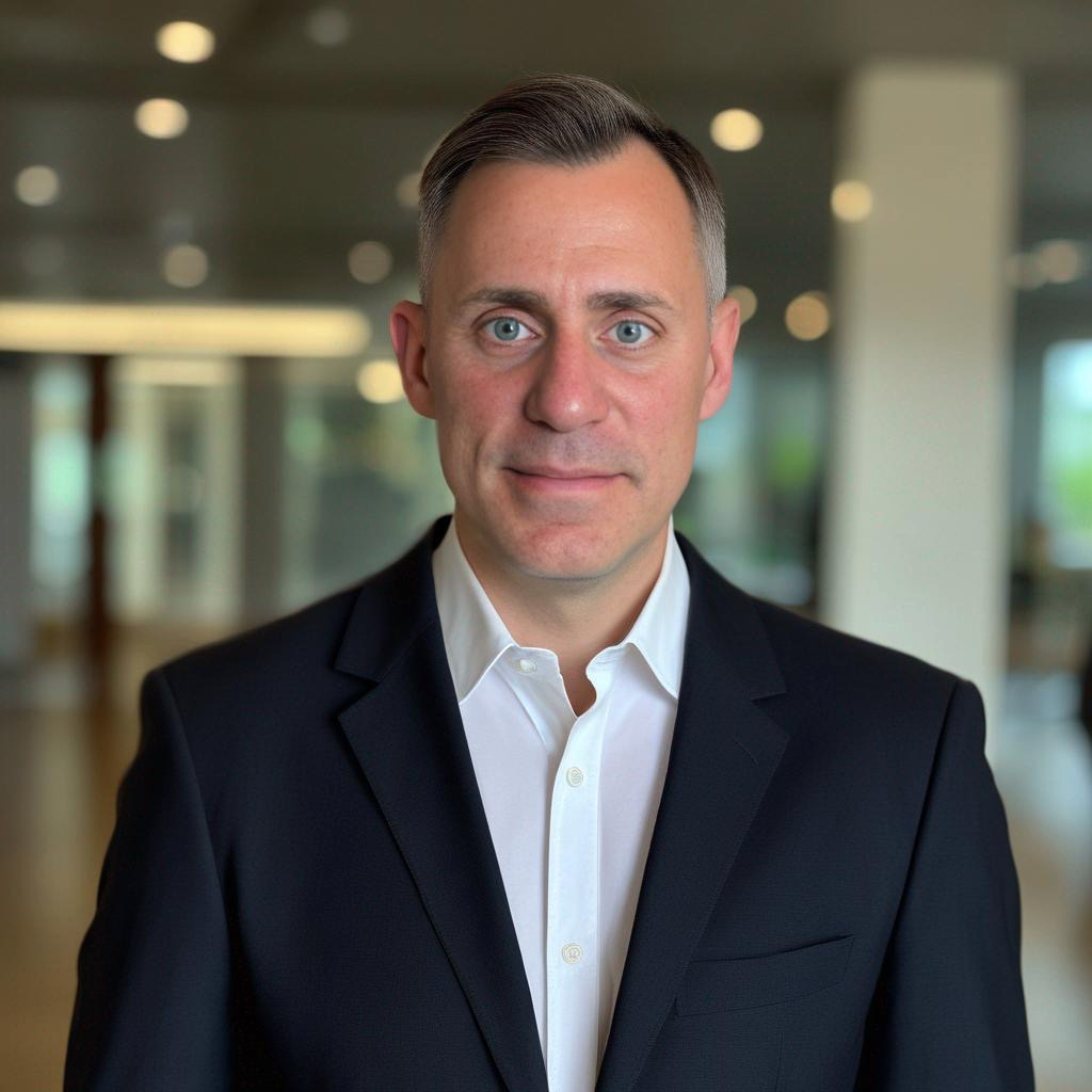 Gary Young - Head of Logistics - atrikom fulfillment Gesellschaft für ...