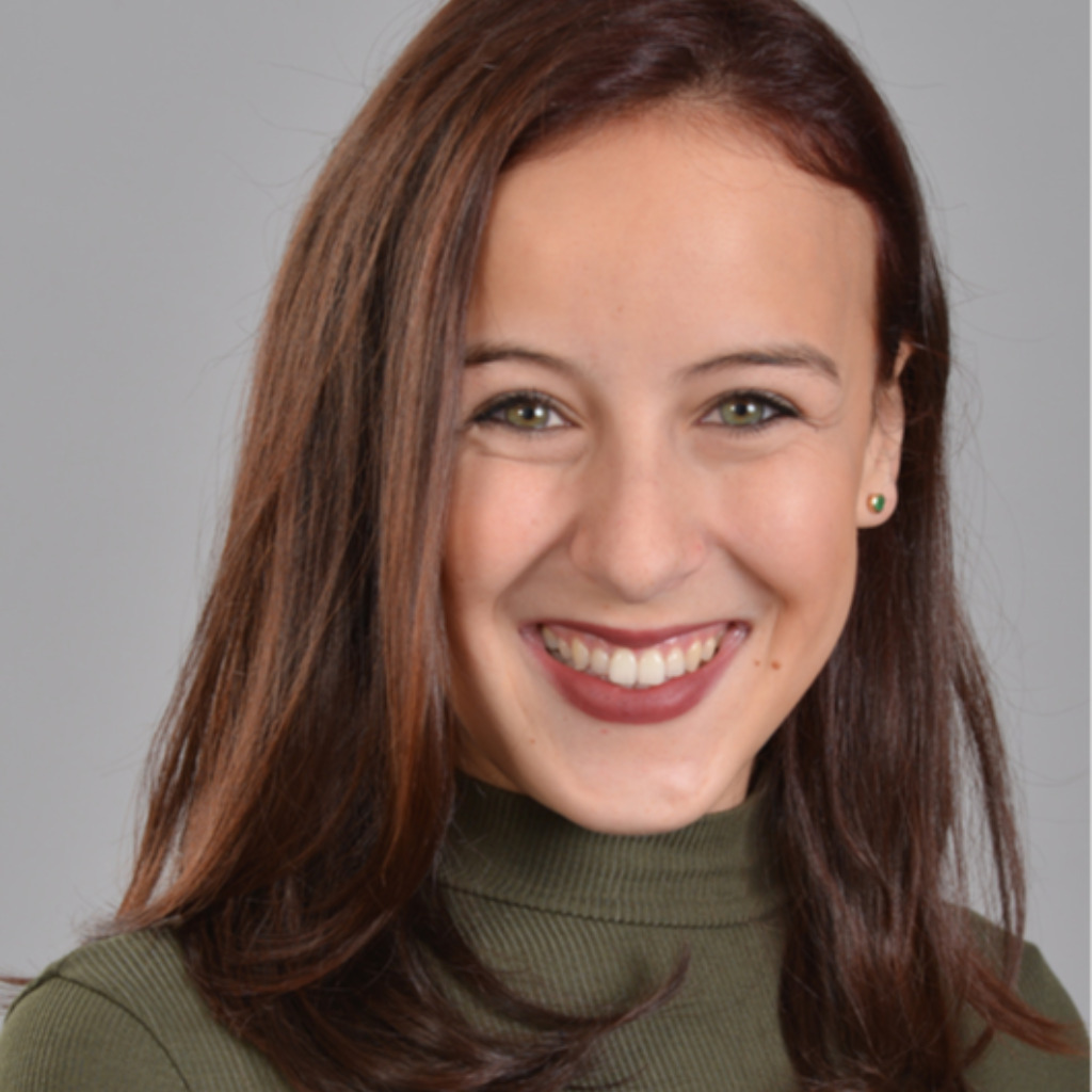 Shana Köhne - Human Resources - Barry University | XING