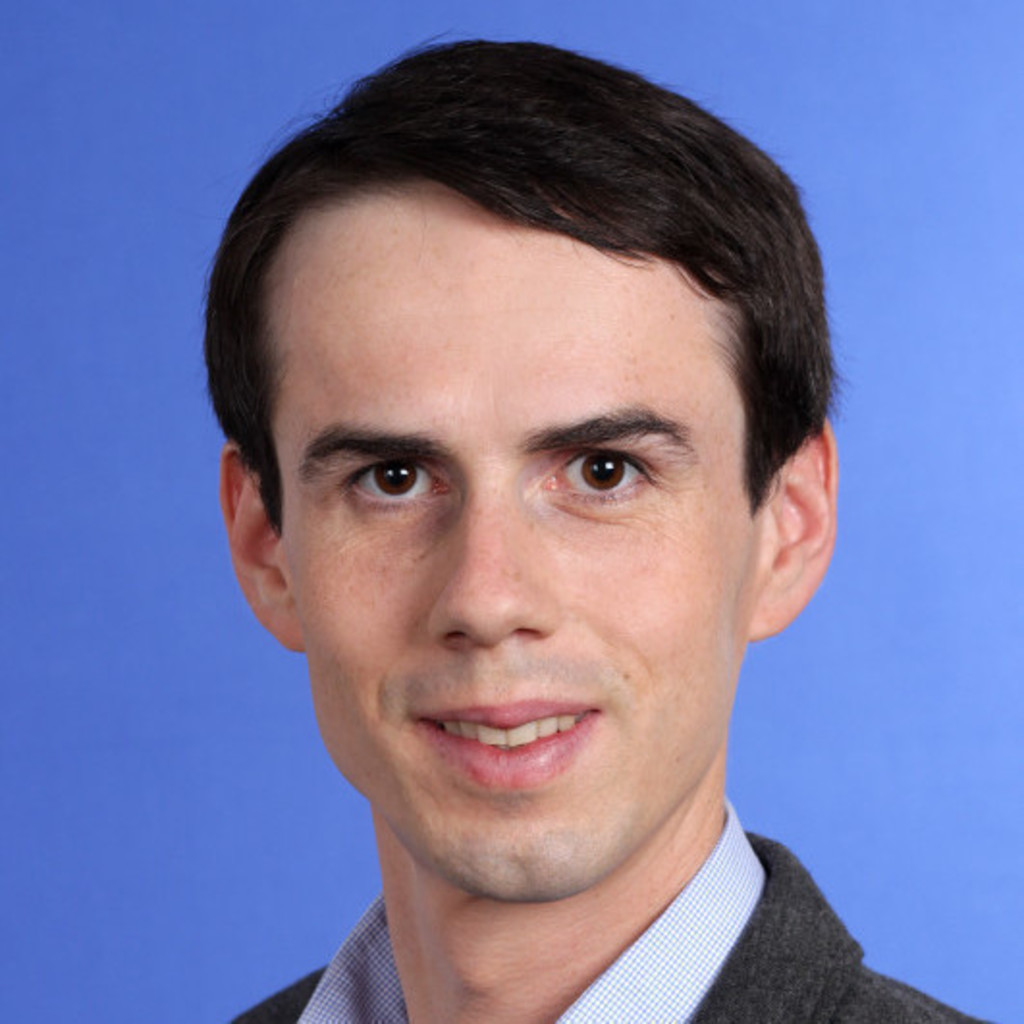 Dr. Stephan Mingels - Team Leader M2M R&D - Bühler Alzenau GmbH | XING